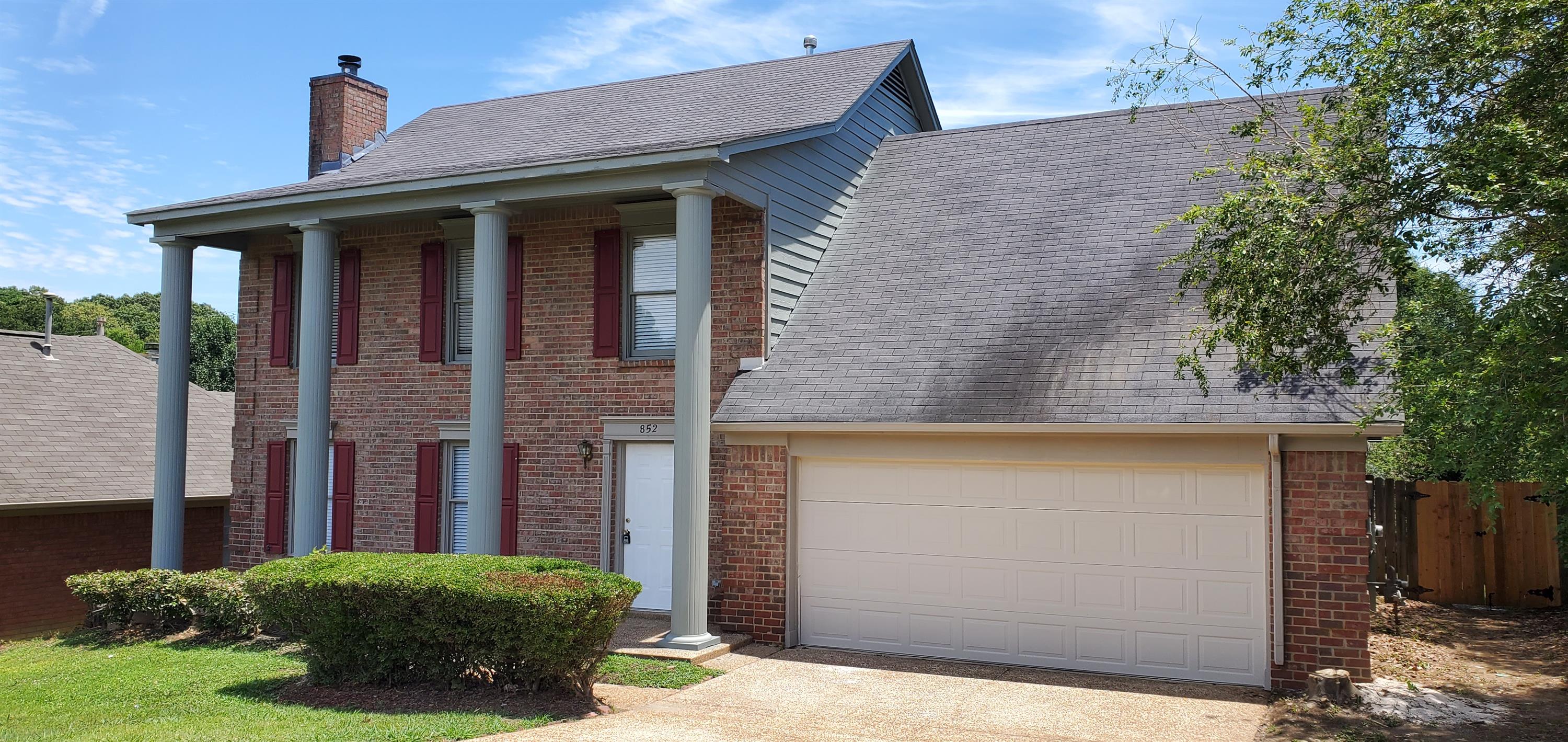 Home [reliablerpm.managebuilding.com]